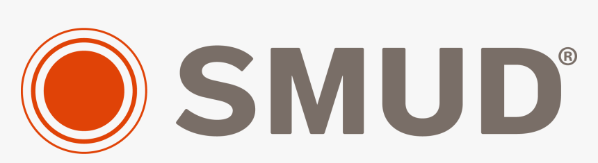 Sacramento Municipal Utility District Smud Logo, HD Png Download ...