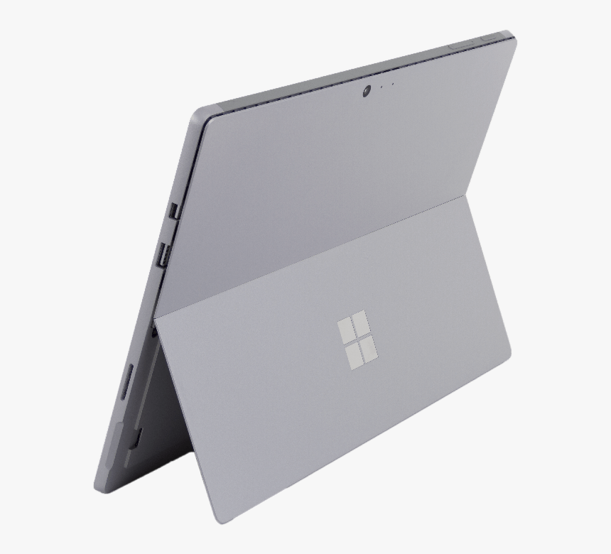 Microsoft Surface Pro - Surface Pro 4 Transparent Icon, HD Png Download ...