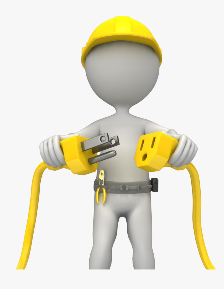 Electrical Safety Testing, HD Png Download , Transparent Png Image ...