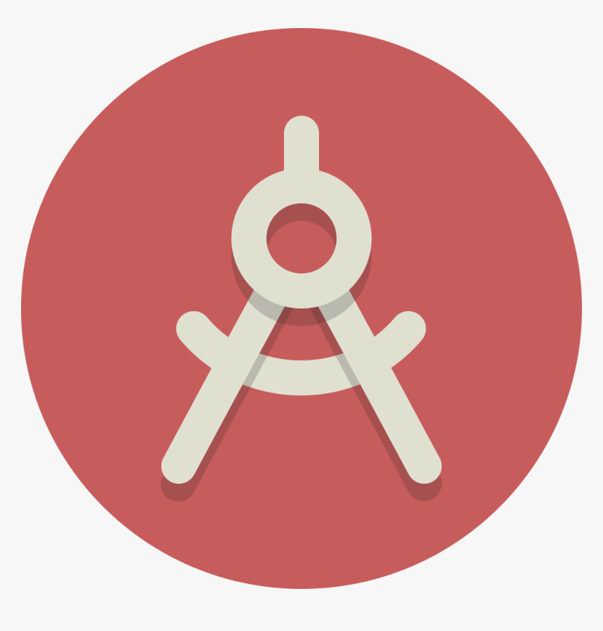 Circle Icons Circlecompass - Cwdp Logo, HD Png Download , Transparent ...