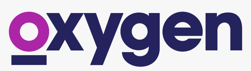 Oxygen Tv Logo
