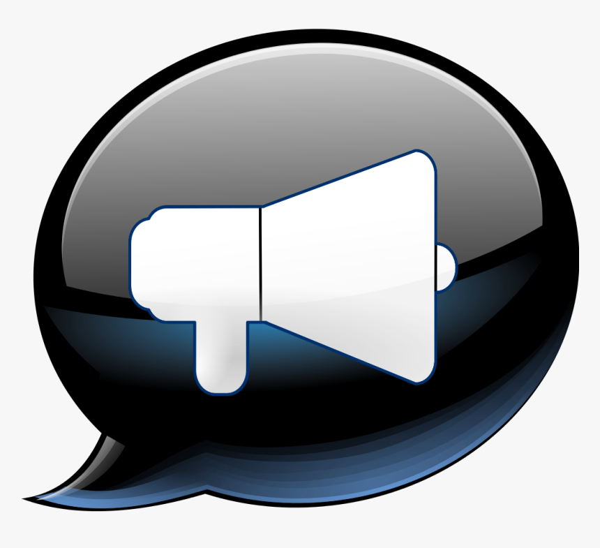 Slogan Icon Png, Transparent Png , Transparent Png Image - PNGitem