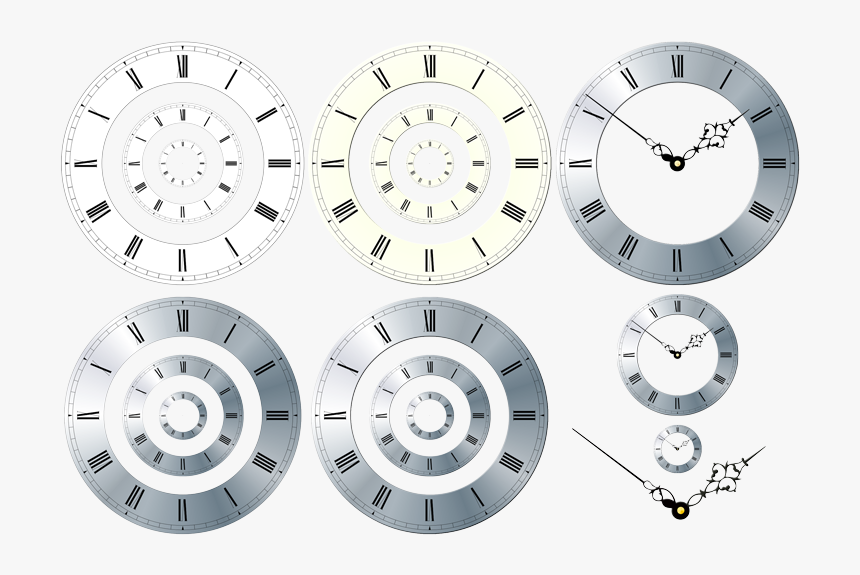 Chapter - Circle - Circle, HD Png Download , Transparent Png Image ...