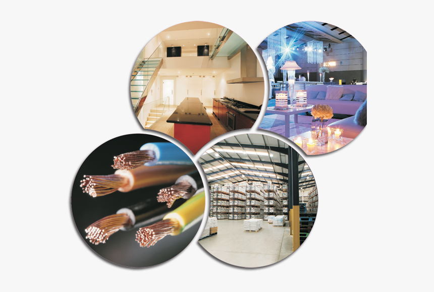 Electrical Installations Lancashire - Electrical Works Images Png ...