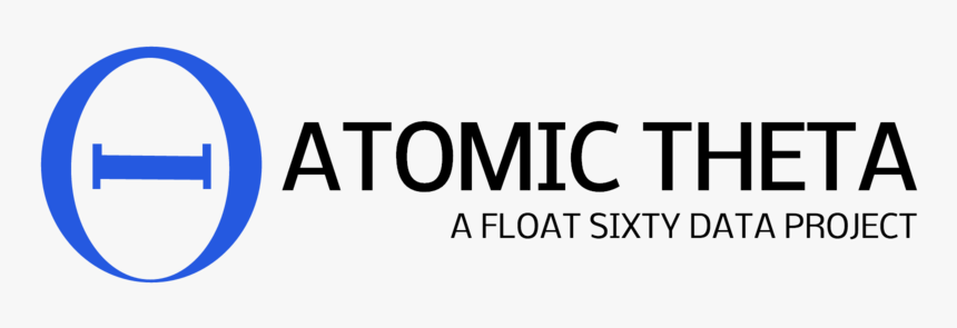 Atomic Theta Logo Black - Circle, HD Png Download , Transparent Png ...