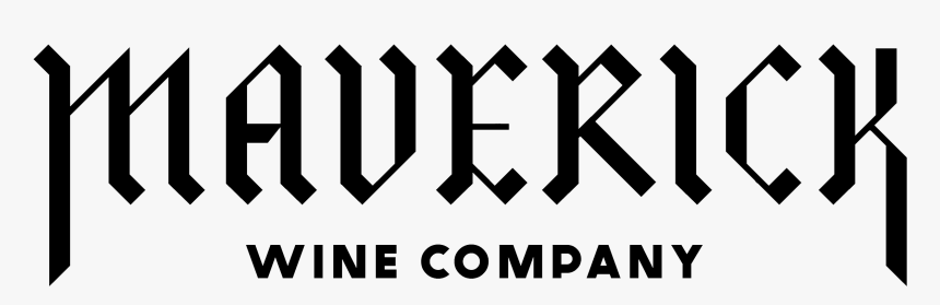 Picture - Maverick Wine Co, HD Png Download , Transparent Png Image ...