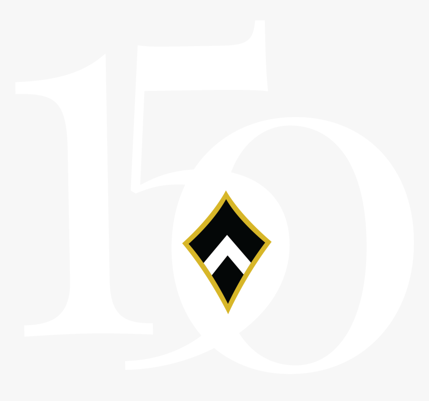 150 Logo - Emblem, HD Png Download , Transparent Png Image - PNGitem