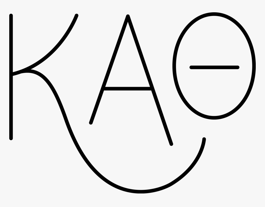 Kappa Alpha Theta Symbol