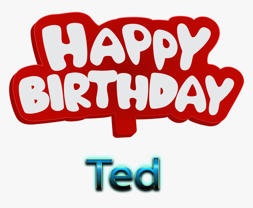 Ted Png Background Image - Illustration, Transparent Png , Transparent ...