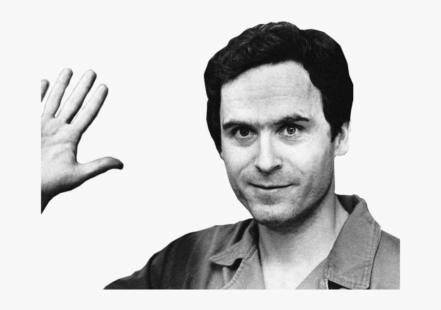 Wicked, And United Vile Killer Ted Evil Clipart - Ted Bundy, HD Png ...