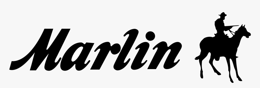 Marlin Firearms Logo, HD Png Download , Transparent Png Image - PNGitem