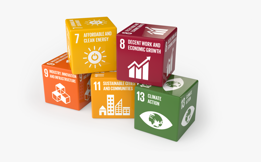 Global Goals, HD Png Download , Transparent Png Image - PNGitem