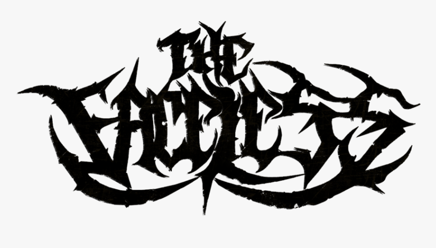 Faceless Logo - Summer Slaughter 2019 Lineup, HD Png Download ...