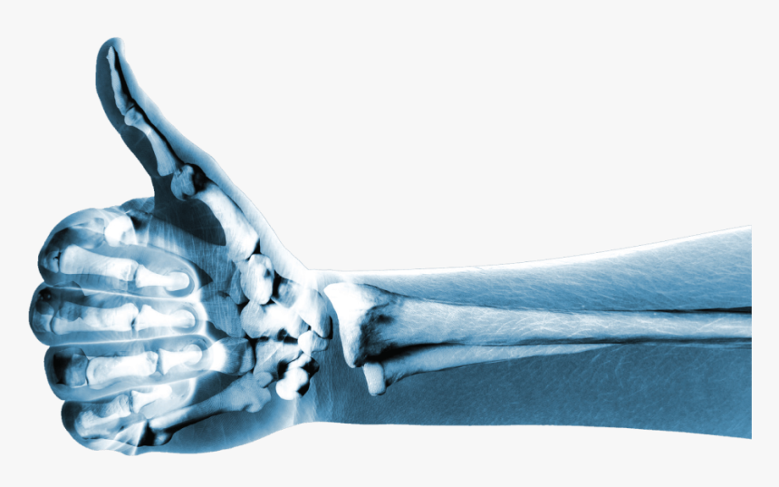 See The Difference Your Wallet Will - Thank You Radiology, HD Png ...