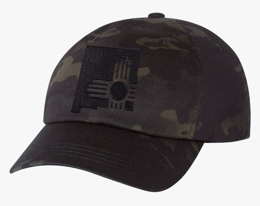 New Mexico State Zia Cap Hat - Hat, HD Png Download , Transparent Png ...