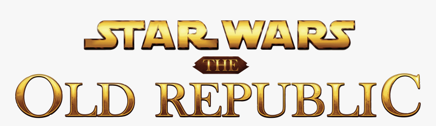 Star Wars The Old Republic Logo