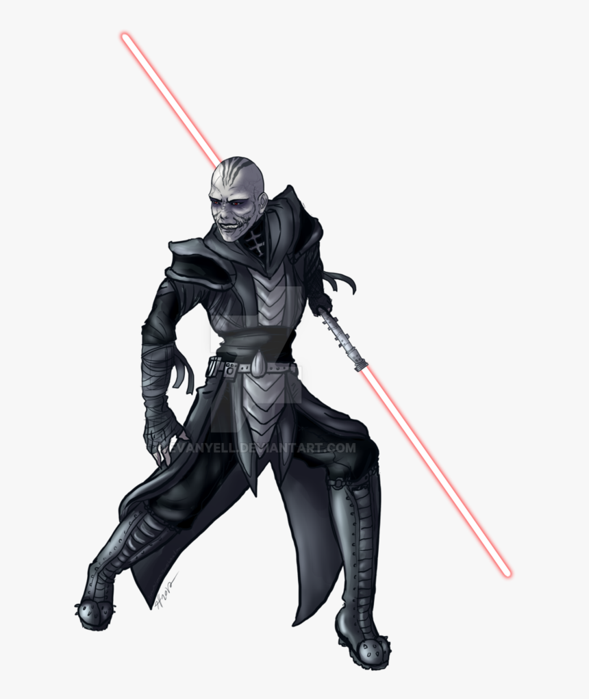 Swtor Sith Warrior Png - Swtor Sith Transparent, Png Download ...