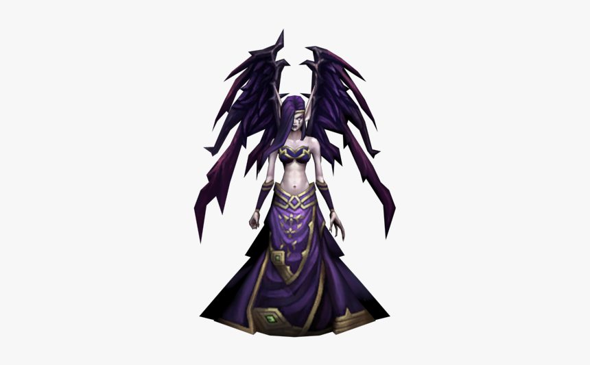 Download Zip Archive - Morgana Fan Art Rework, HD Png Download ...