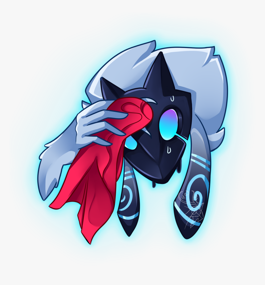 League Of Legends Uwu Emote, HD Png Download , Transparent Png Image ...