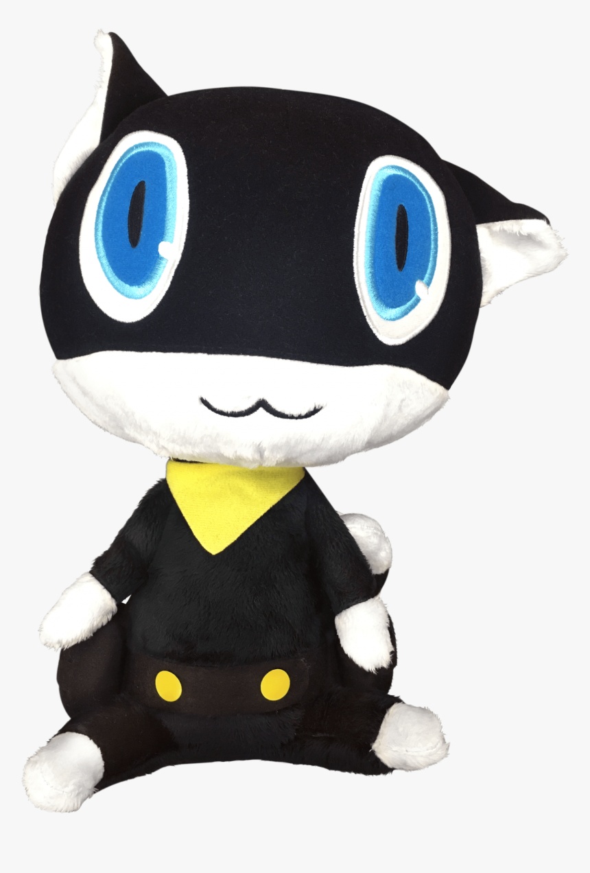 Morgana Transparent, HD Png Download , Transparent Png Image - PNGitem
