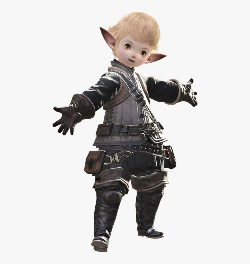 Final Fantasy Xiv, HD Png Download , Transparent Png Image - PNGitem