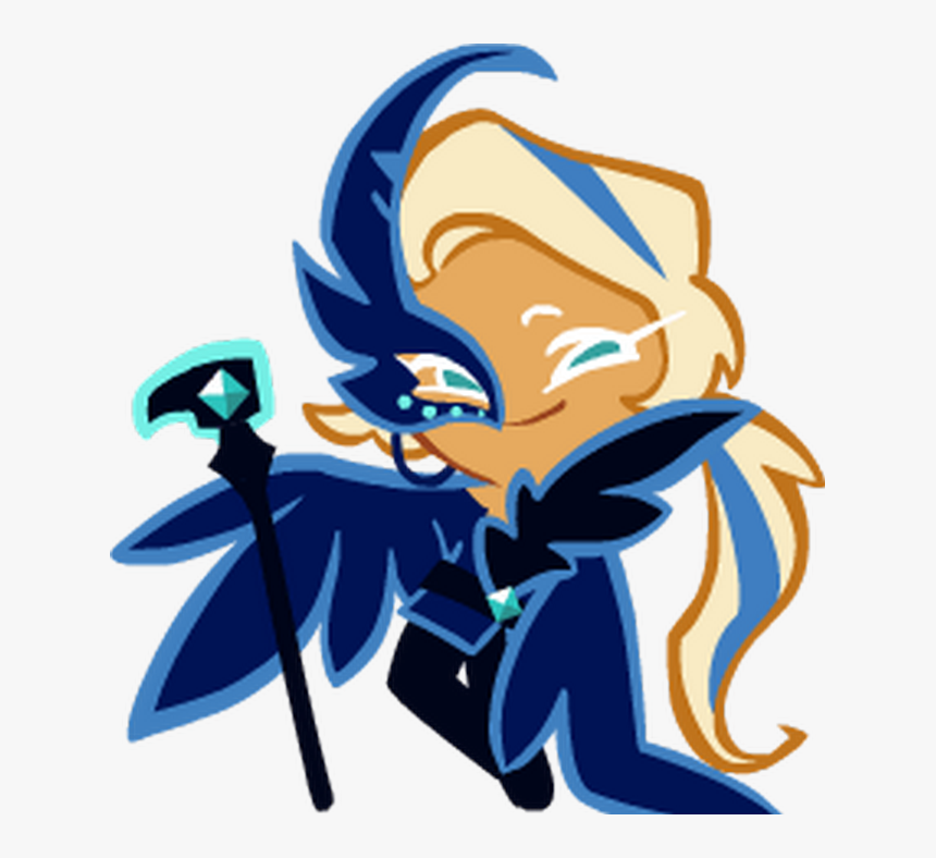 Anime, Devsisters, Cookie Run - Cookie Run Roguefort Cookie Phantom ...