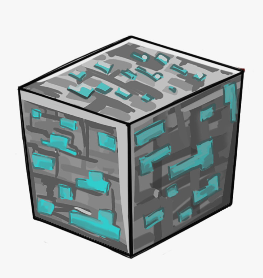 Thumb Image - Red Stone Block Png, Transparent Png , Transparent Png ...