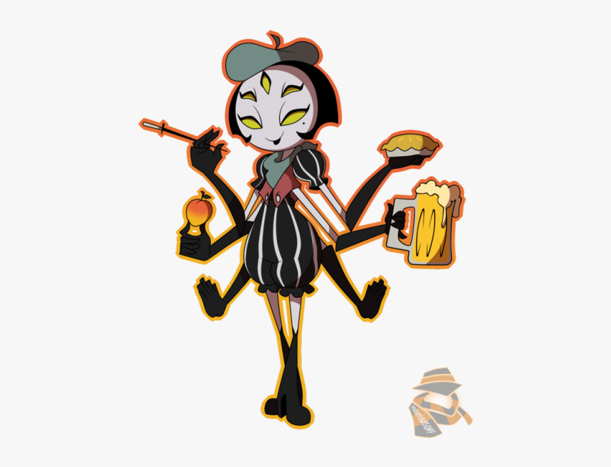 Miss Spider Muffet Miss Muffet - James And The Giant Peach Disney ...