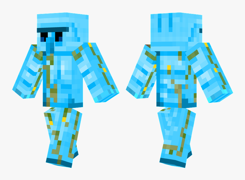 Minecraft: Pocket Edition, HD Png Download , Transparent Png Image ...