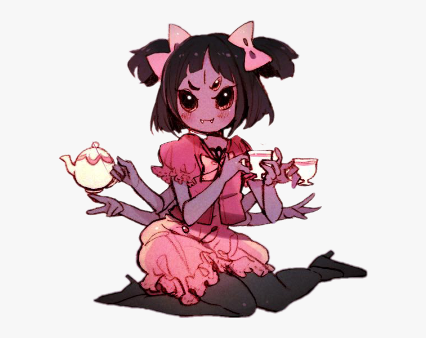 #muffet - Not Safe For Work Undertale, HD Png Download , Transparent ...