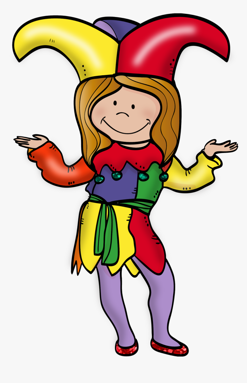 Easter & April Fools - April's Fool Day In French, HD Png Download ...