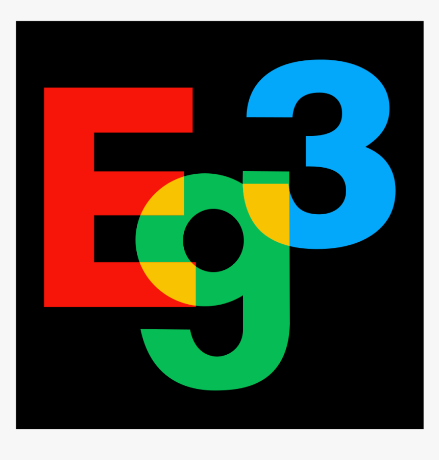 Eg3 Logo, HD Png Download , Transparent Png Image - PNGitem