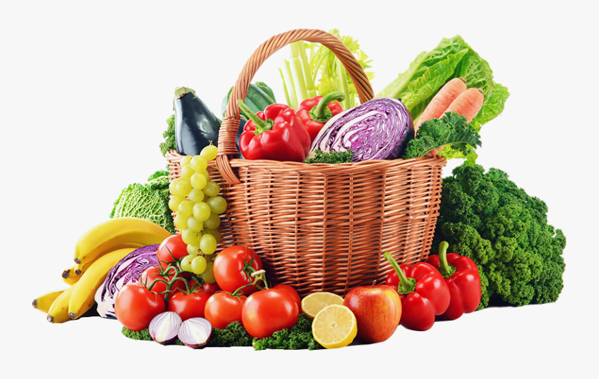 Fruits And Vegetables Png, Transparent Png , Transparent Png Image ...