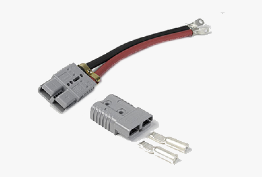 Pigtail Accessory - Electrical Connector, HD Png Download , Transparent ...