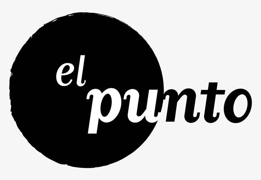 Punto Signo De Puntuacion, HD Png Download , Transparent Png Image ...