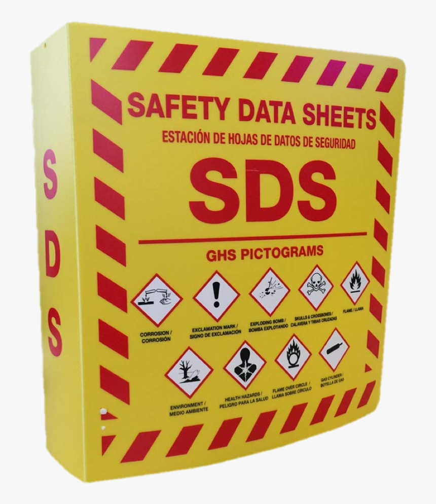 Free Printable Sds Binder Cover Printable