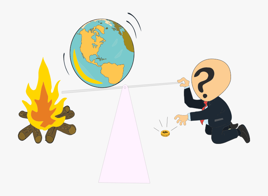 Greed And Selfishness No Background - Greed Clip Art, HD Png Download ...