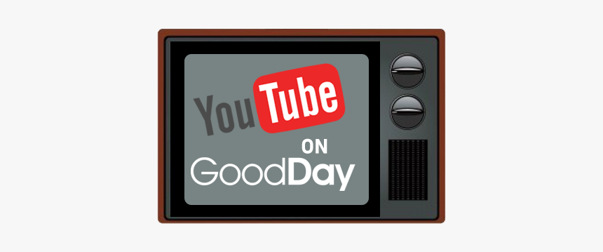 Youtube, HD Png Download , Transparent Png Image - PNGitem