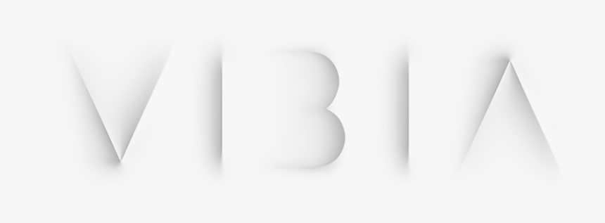 Vibia Logo Itemprop Logo Class Brand Logo Responsive - Sign, HD Png ...