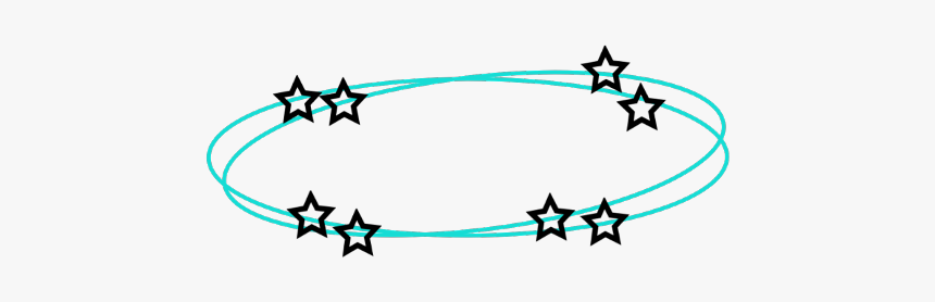 Dizzy Halo - Circle, HD Png Download , Transparent Png Image - PNGitem