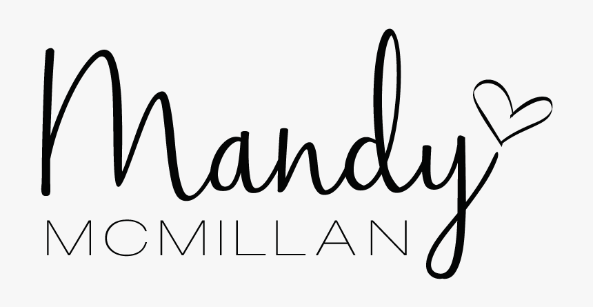 Mandy Mcmillan class Main-logo - Calligraphy, HD Png Download ...