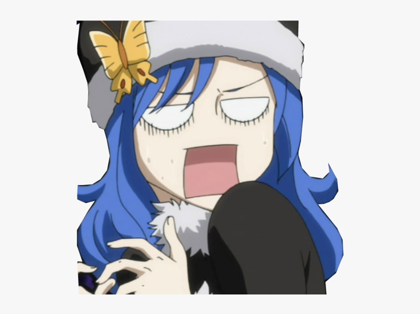 Thumb Image - Juvia Png, Transparent Png , Transparent Png Image - PNGitem