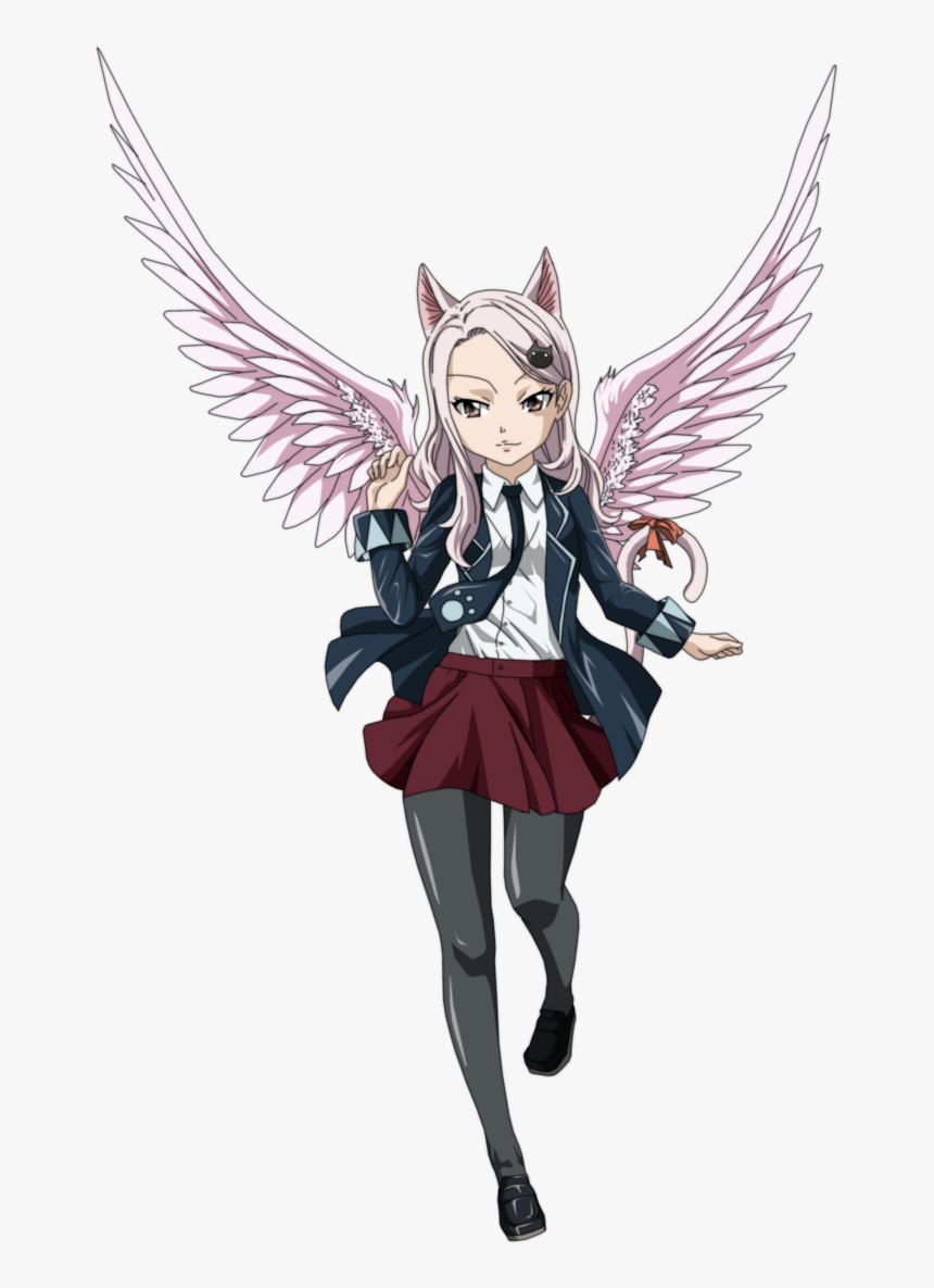 Charle By Esteban Studio - Fairy Tail Charle Human Form, HD Png ...