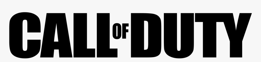 Call Of Duty Svg, HD Png Download , Transparent Png Image - PNGitem