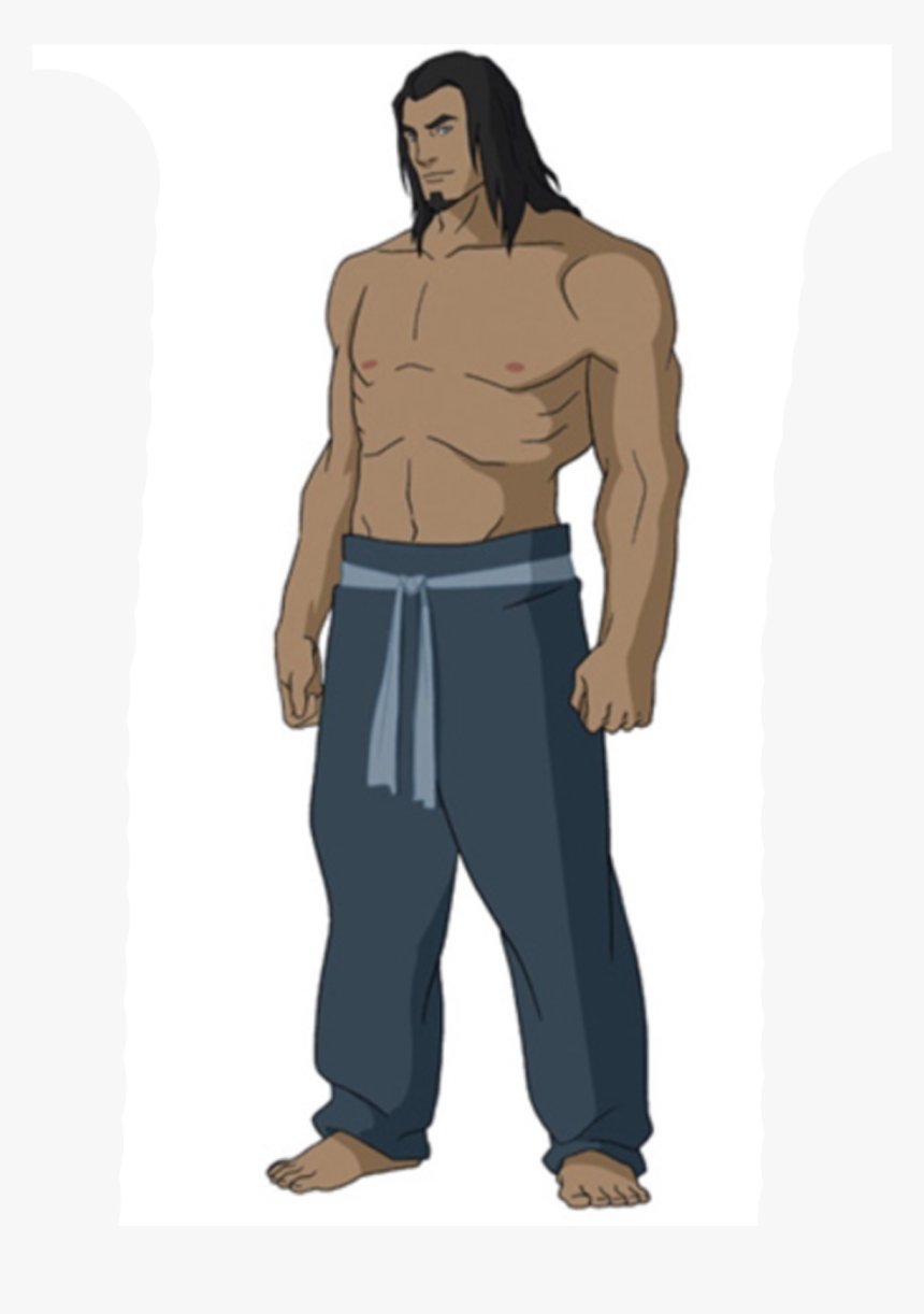 Legend Of Korra Tonraq, HD Png Download , Transparent Png Image - PNGitem