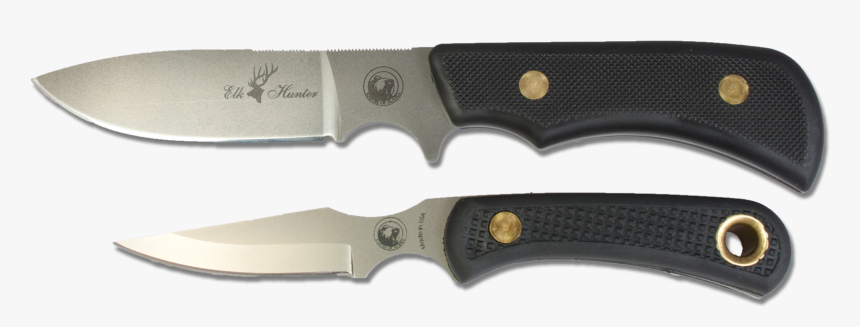 Hunting Knife, HD Png Download , Transparent Png Image - PNGitem