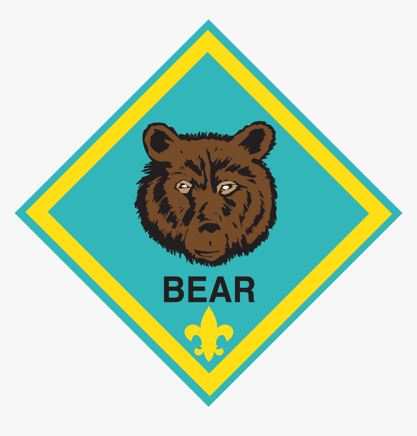 Cub Scouts Bobcat, HD Png Download , Transparent Png Image - PNGitem