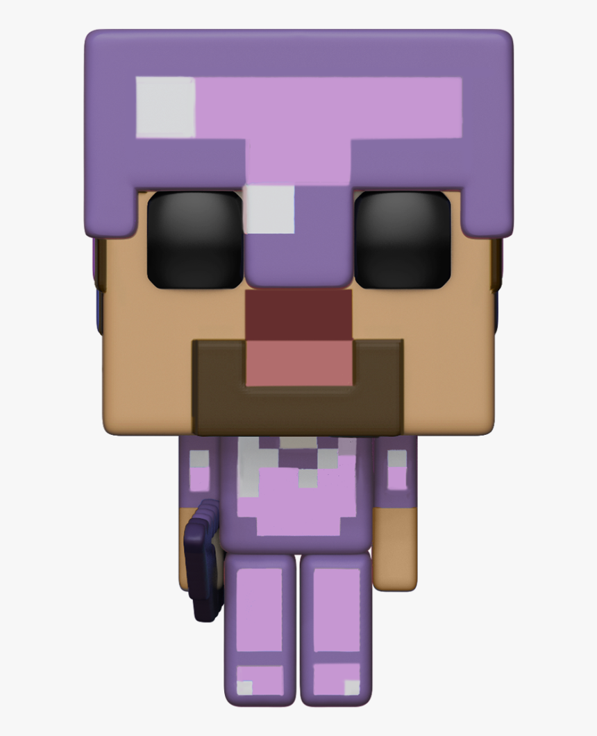 Minecraft Pop, HD Png Download , Transparent Png Image - PNGitem