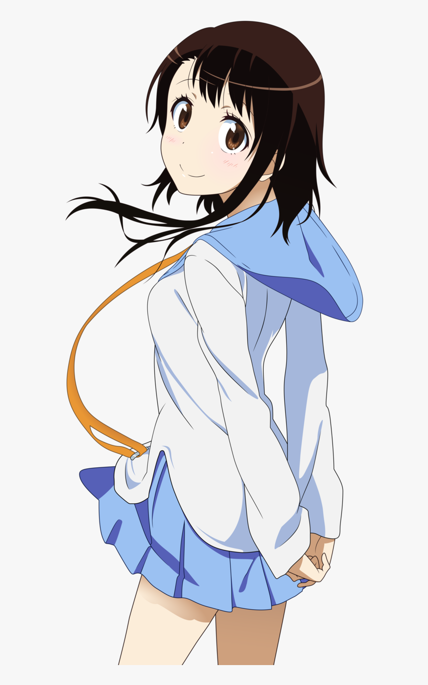 Onodera Png - Nisekoi Onodera Png, Transparent Png , Transparent Png ...