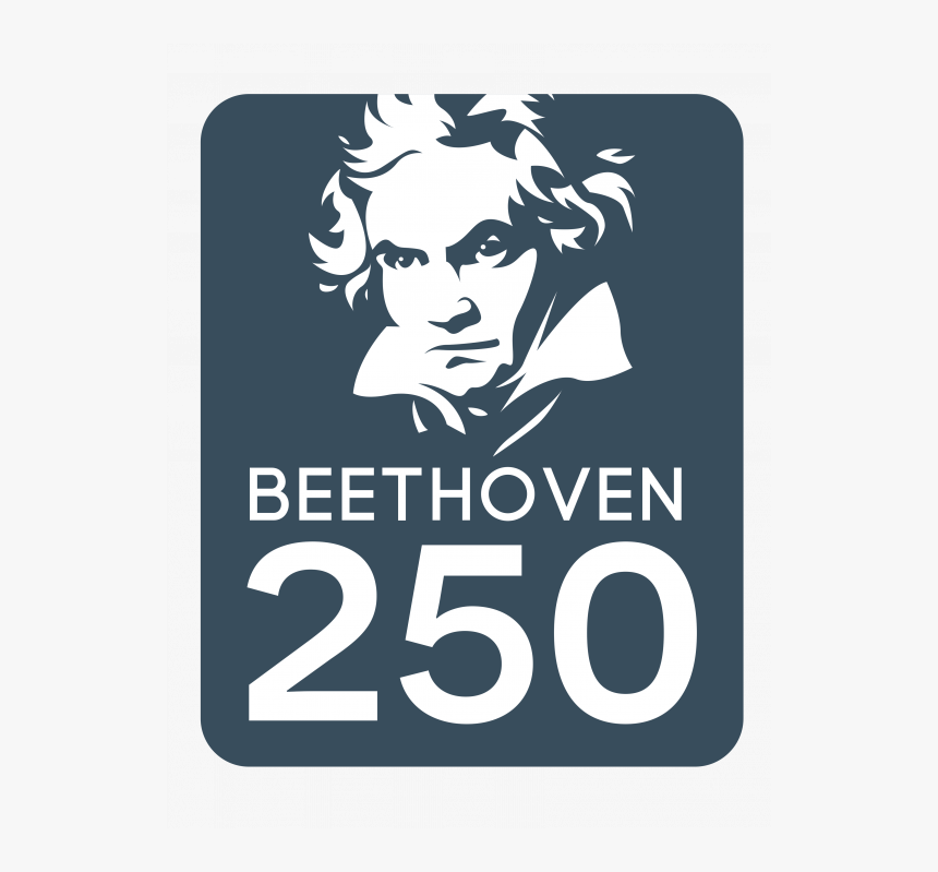 Beethoven 250, HD Png Download , Transparent Png Image - PNGitem